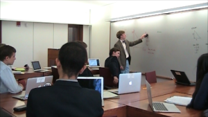 classroom discourse – carmelschettino